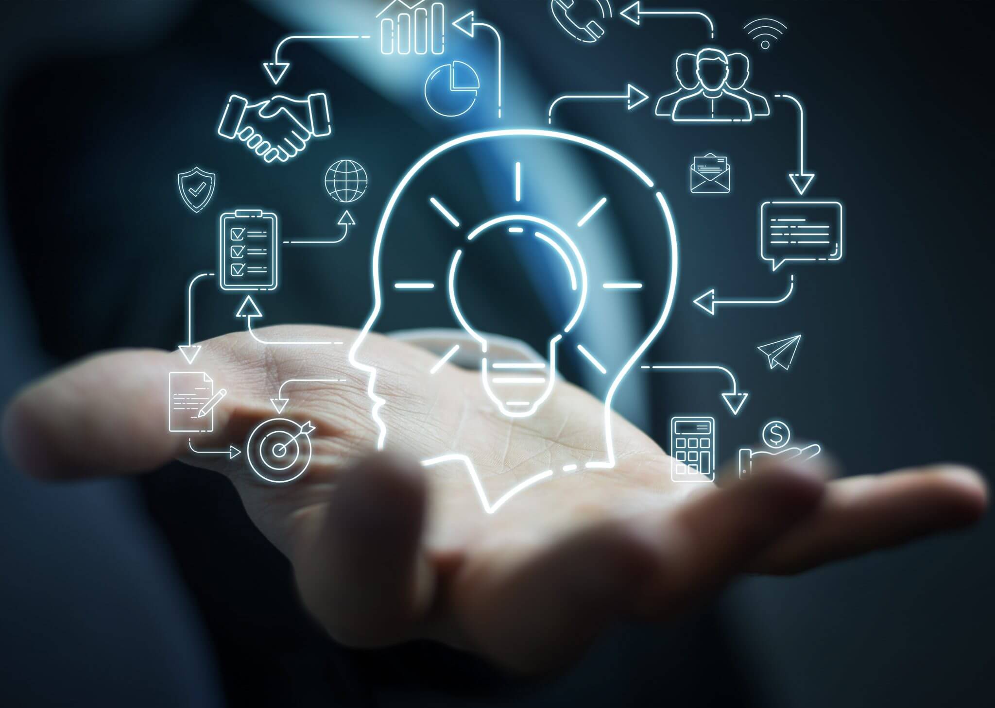 How We Help - Innovation - NYC ITAC