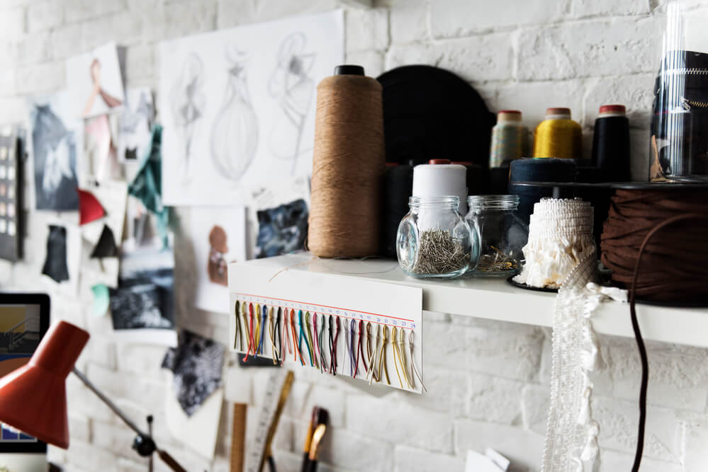 Faces of Manufacturing - Zoila's Sample Room - NYC ITAC