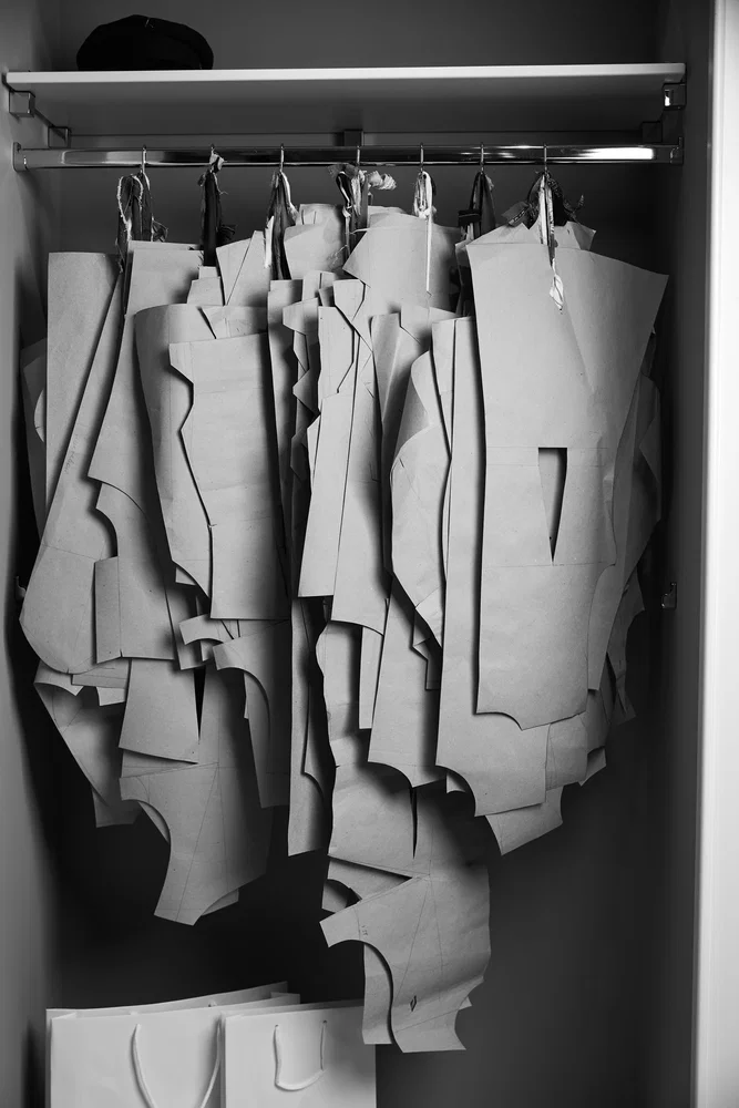 Faces of the Garment District - Quality Patterns - NYC ITAC