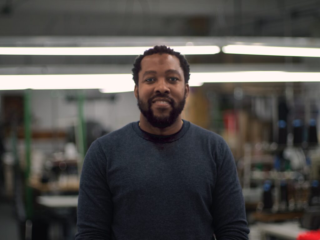 Faces of Manufacturing - Super Rush Trims - NYC ITAC